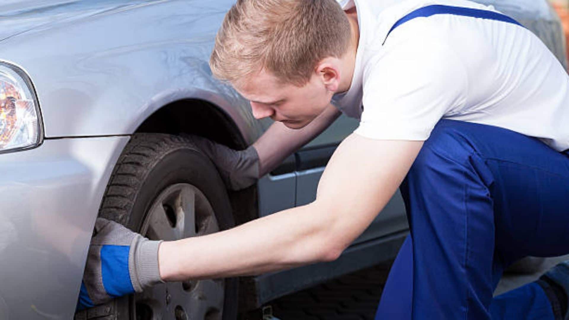 How to Fix a Slashed Tire | Tire Hungry