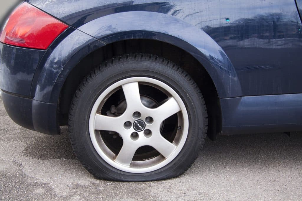 Tire Ply Chart & Information | Tire Hungry