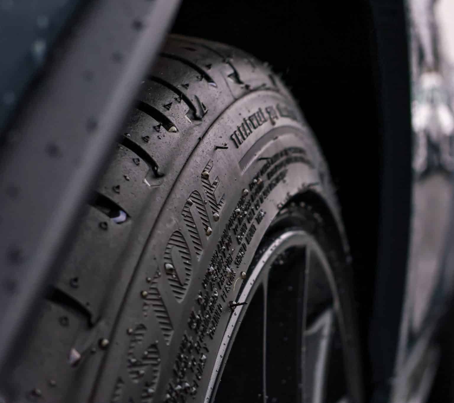 Speed Ratings: V vs H | Tire Hungry