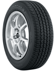 Firestone Champion Fuel Fighter Tire Review and Rating | Tire Hungry