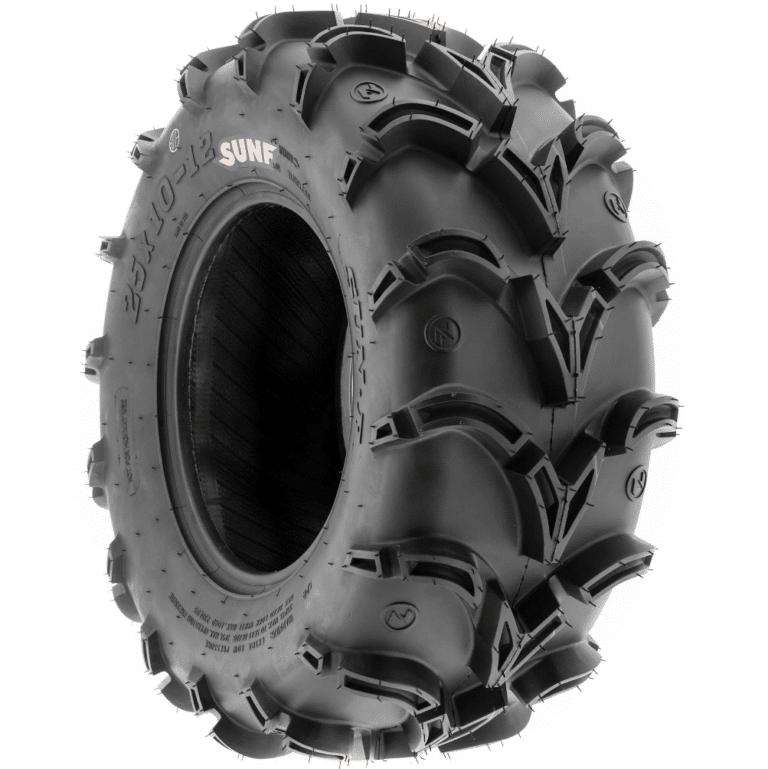 The Top 10 Best ATV Tires | Tire Hungry