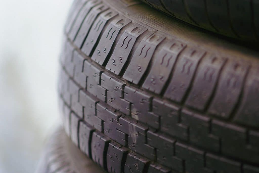 The Differences Between Tire Tread Patterns | Tire Hungry