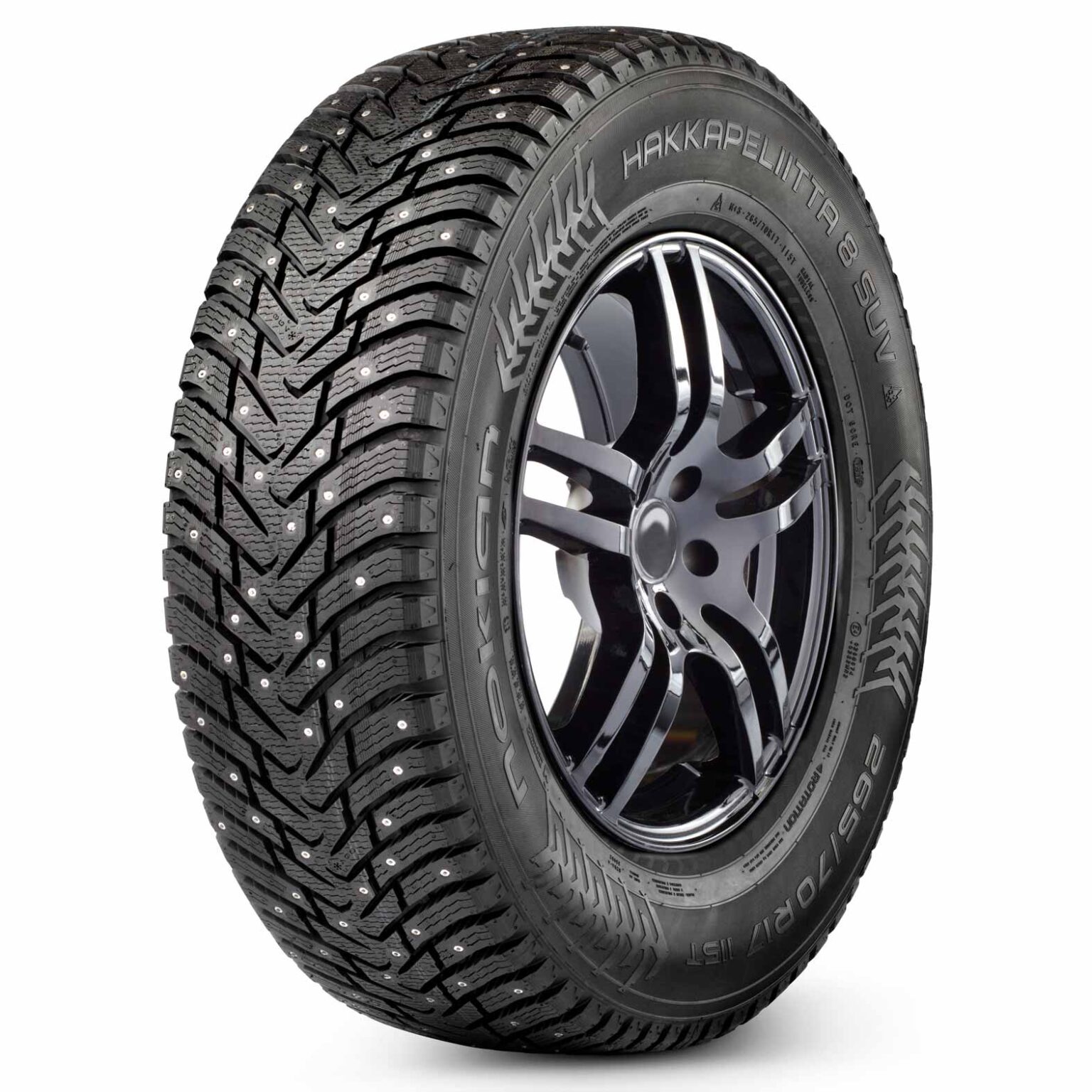 Top 10 Best Tires for Subaru Ascent | Tire Hungry