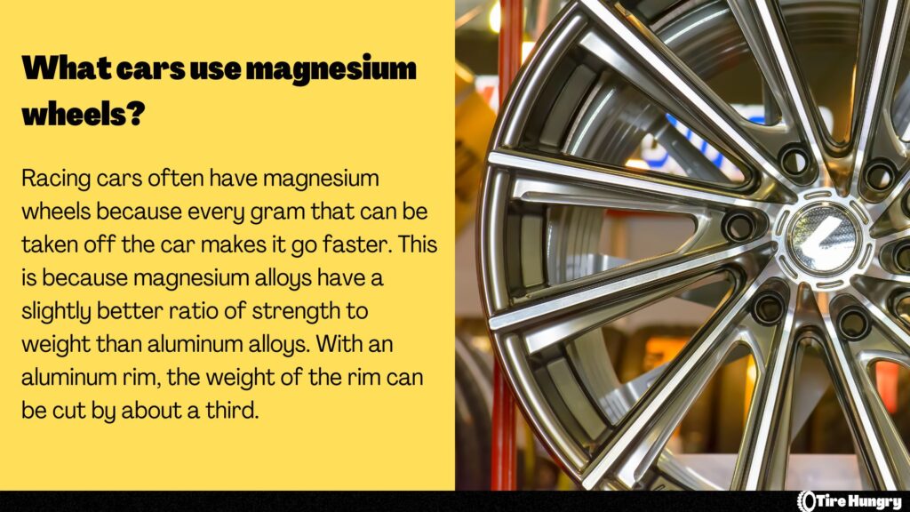 Alloy vs Aluminum Wheels: Is there a Difference?