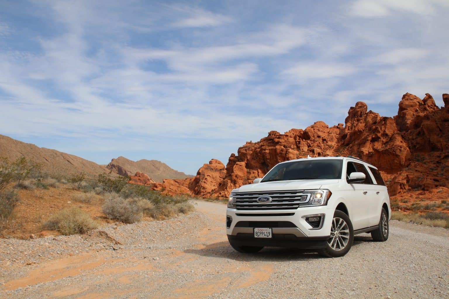 Top 10 Best Tires for the Ford Explorer | Tire Hungry