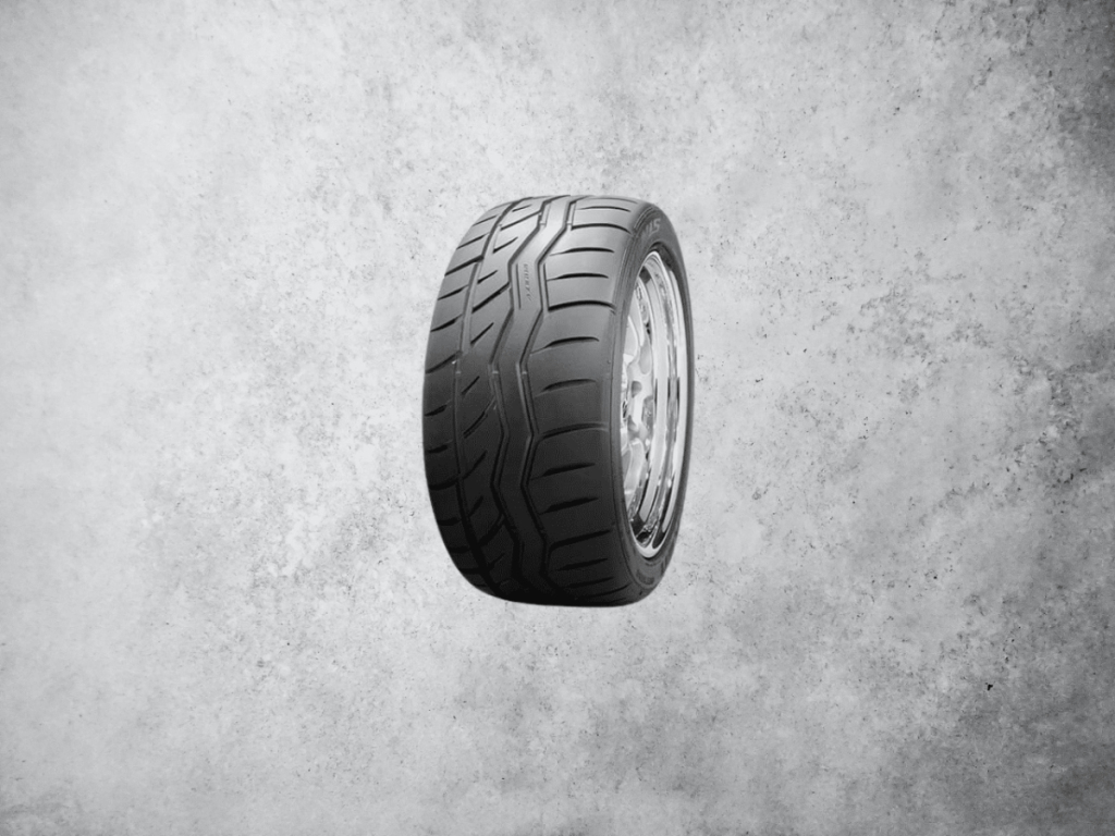 Falken Pro G5 CSV Tire Review and Rating | Tire Hungry