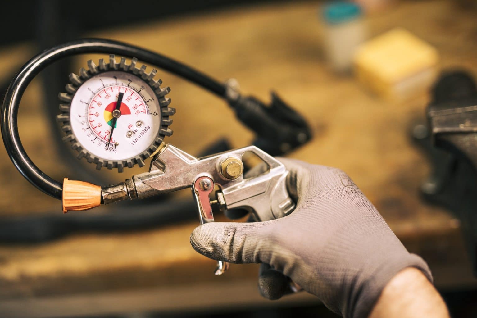 What is TPMS – The Ultimate Guide | Tire Hungry
