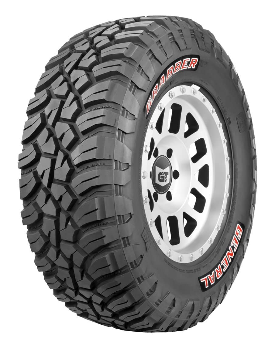 The 10 Best Mud-Terrain Tires | Tire Hungry