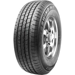 CrossWind Tires Review: The One to Avoid | Tire Hungry