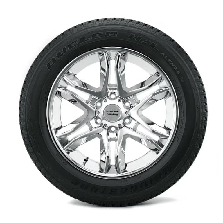 The 9 Best Tires for Hot Climate | Tire Hungry