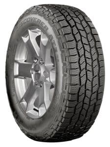 The 9 Best Tires for the Chevy Colorado | Tire Hungry