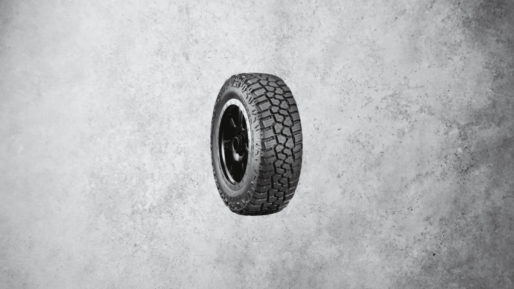 Tire Ply Chart & Information | Tire Hungry