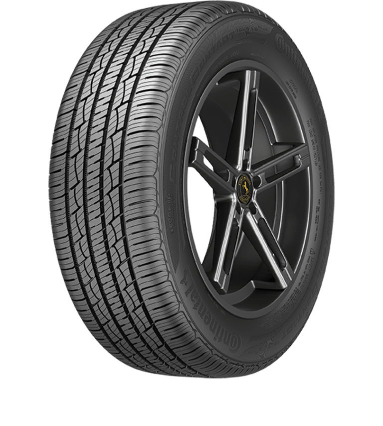 The 8 Best All-Season Tires for Snow | Tire Hungry