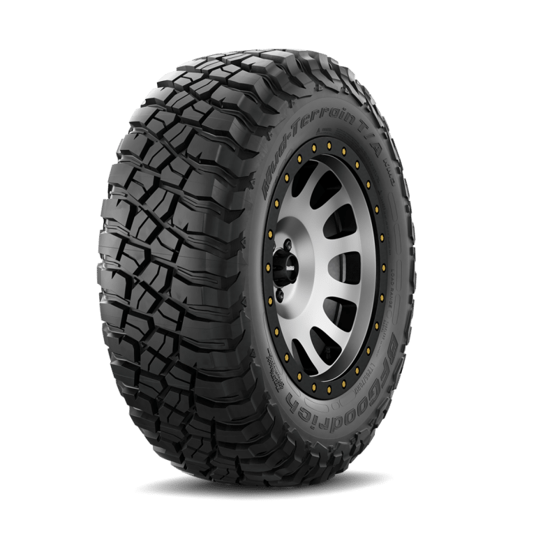 The 8 Best Tires for the GMC Canyon | Tire Hungry