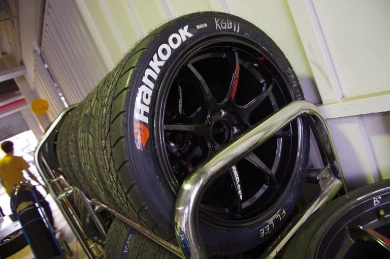 UTQG Rating Guide | Tire Hungry