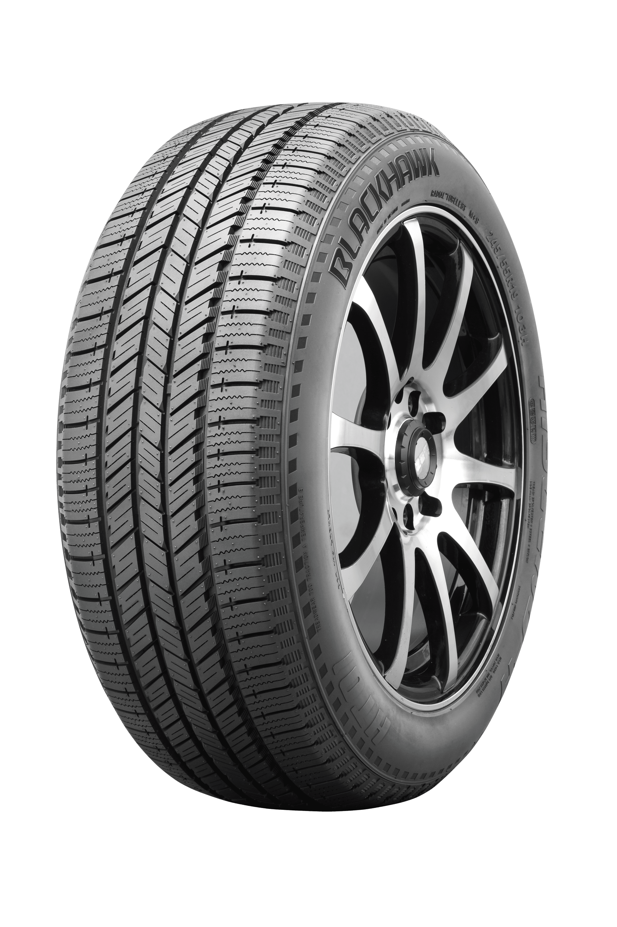 Blackhawk Tires Review: Are They Any Good for You? | Tire Hungry