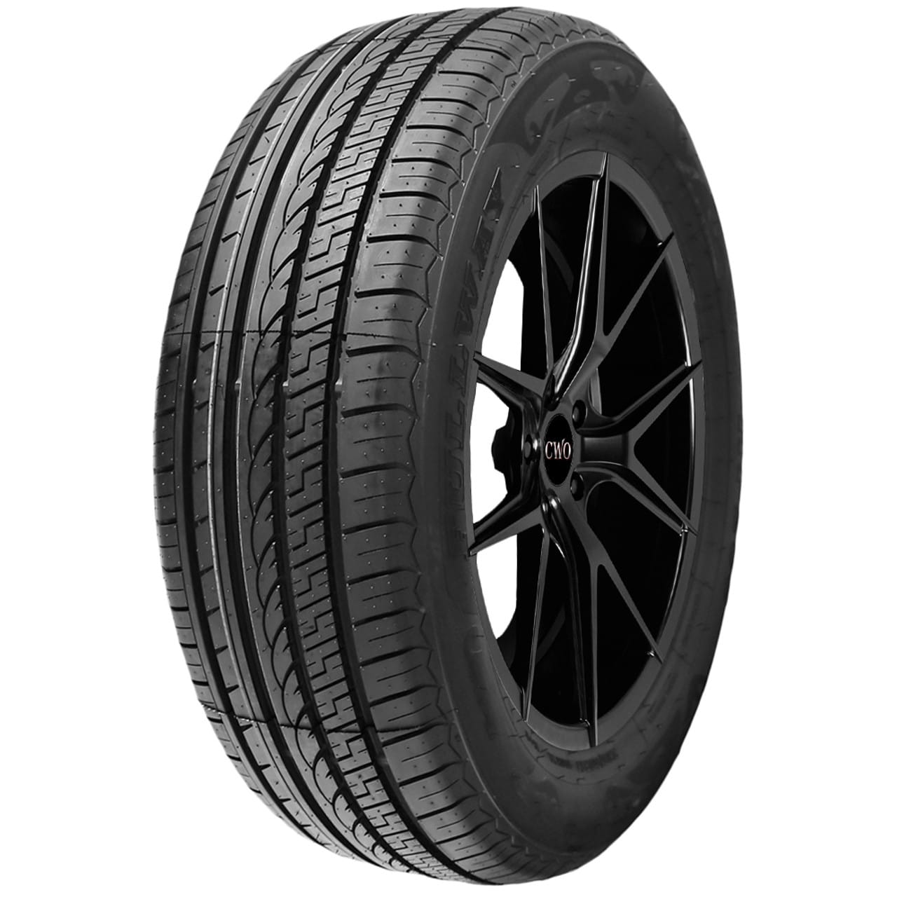Fullway Tires Review: Not My First Choice | Tire Hungry