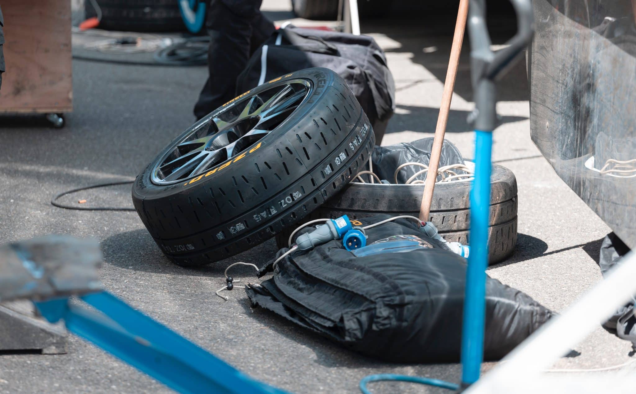 Tire Truing Guide | Tire Hungry