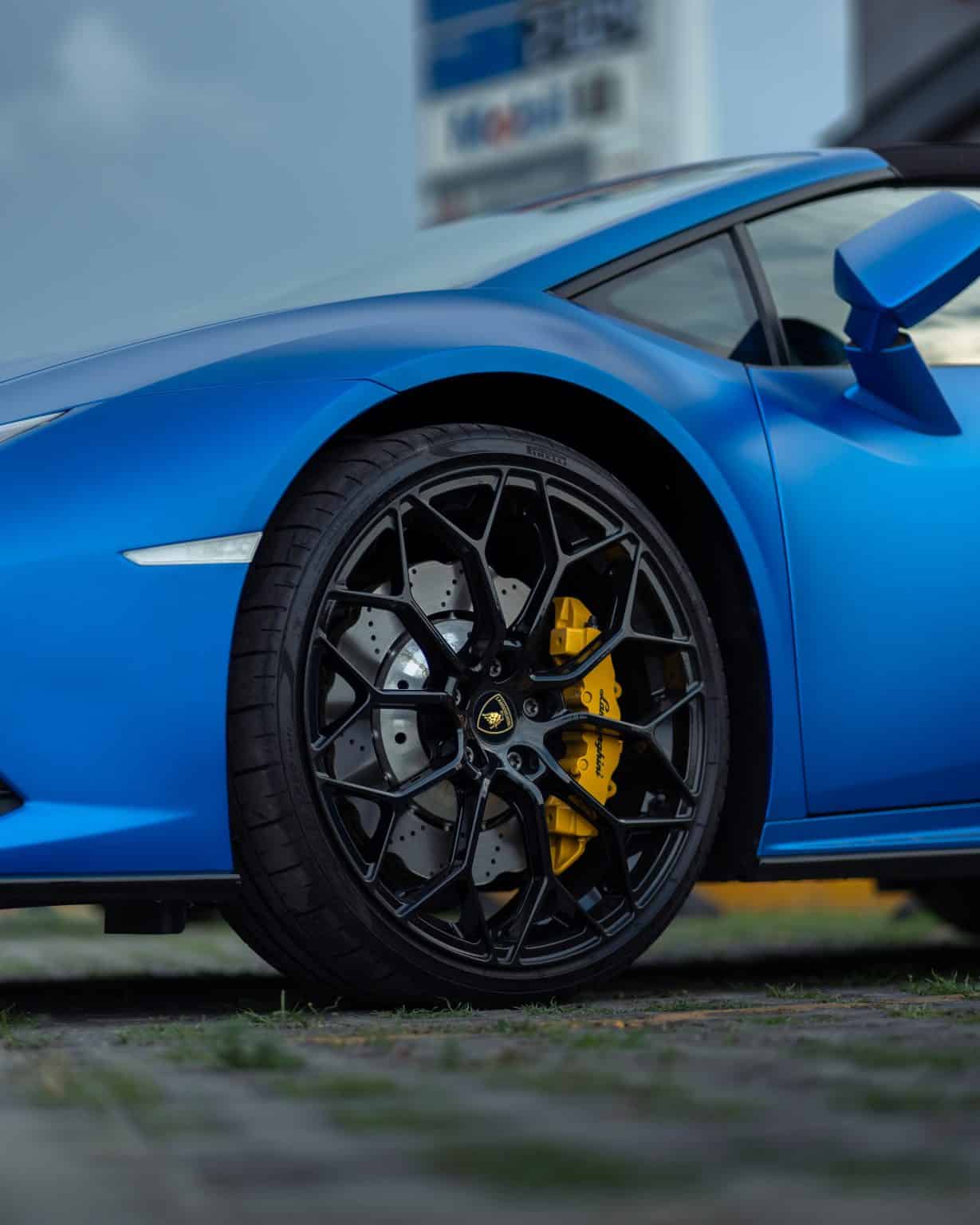 Wheel Spacers and Adapters Guide | Tire Hungry