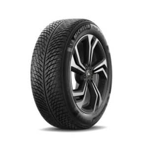 The 8 Best Tires for the Porsche Cayenne | Tire Hungry