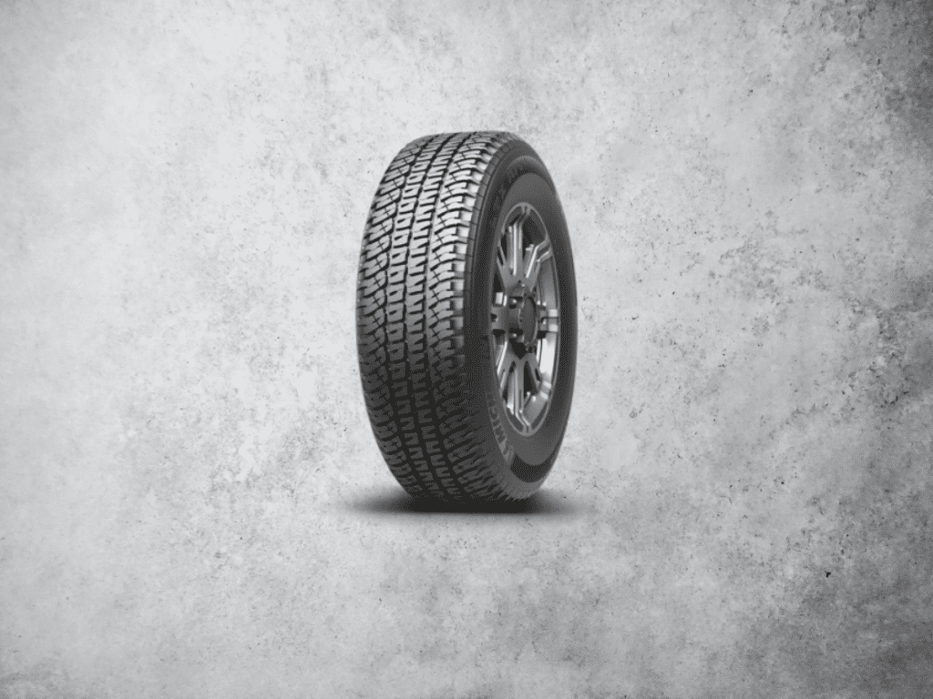 Michelin X Tour A/S T+H Tire Review and Rating | Tire Hungry