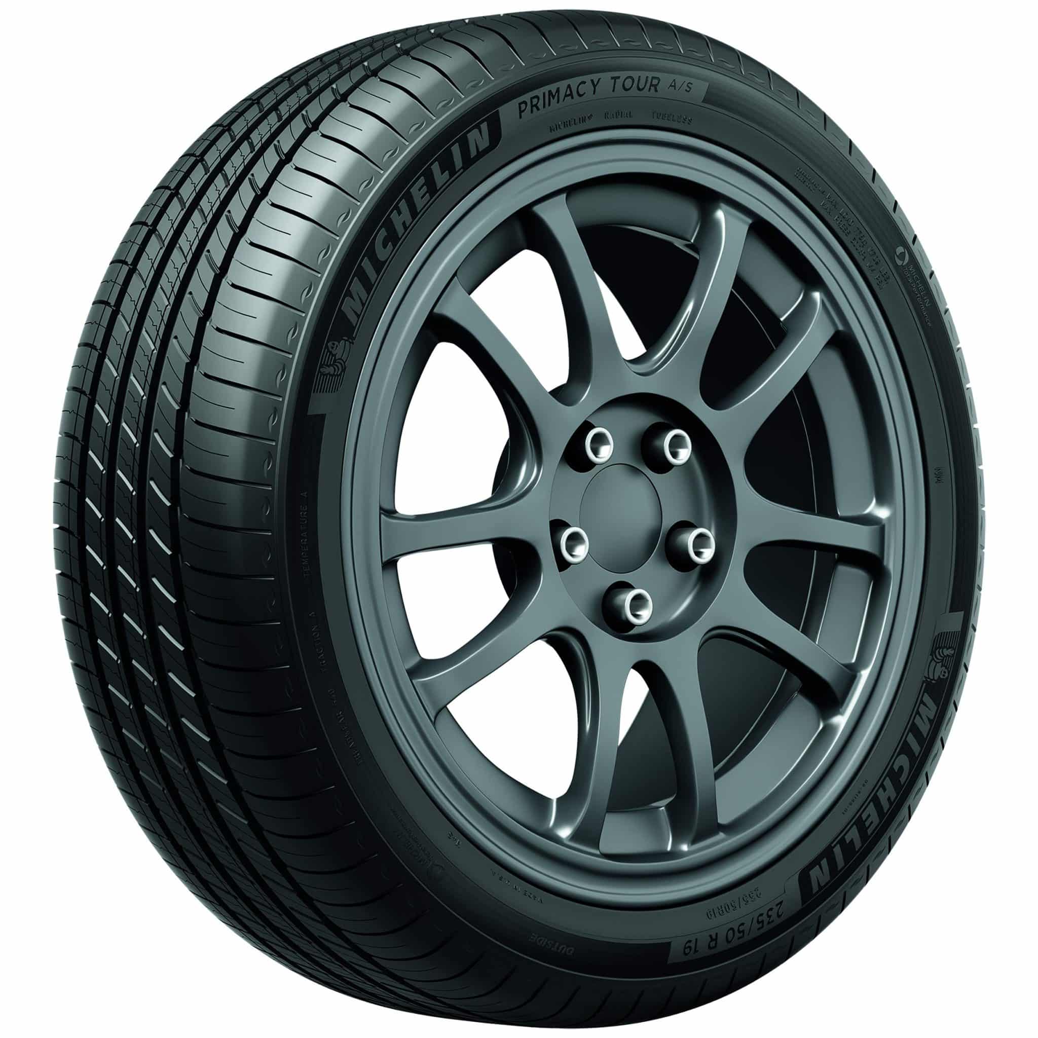 The 10 Best Tires for the Acura TLX | Tire Hungry