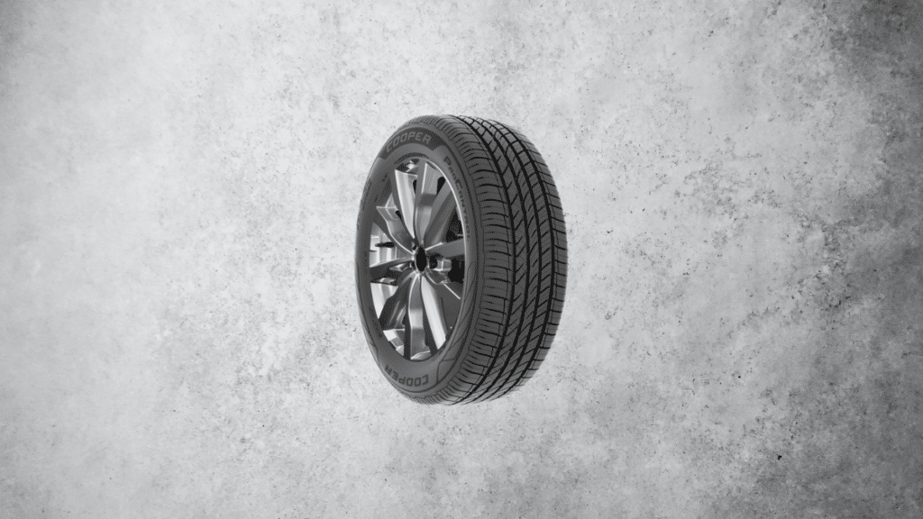Cooper ProControl Tire Review and Ratings | Tire Hungry